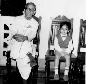 Professor Sumantra Bose, eminent author and political scientist ...